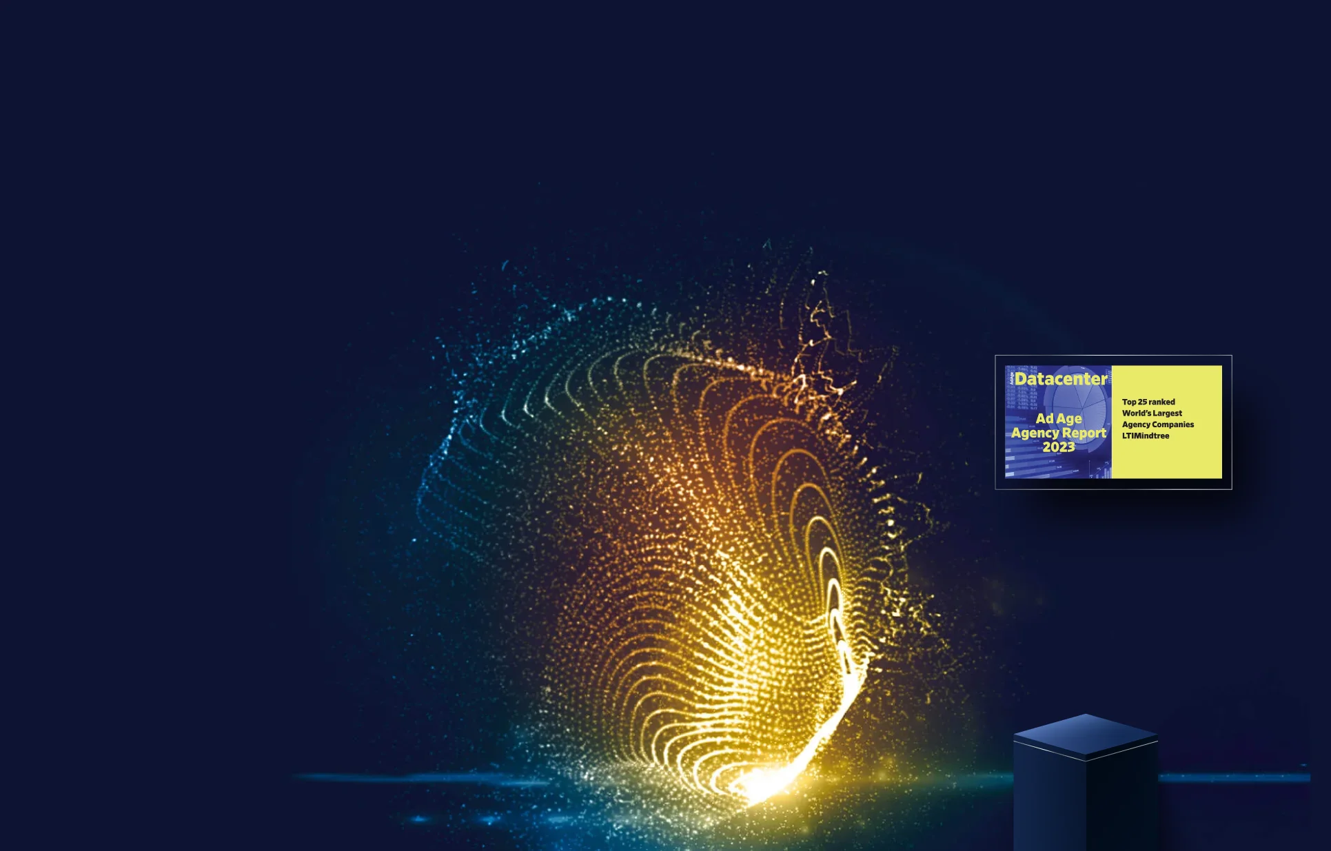 Digital Interactive Services - LTIMindtree