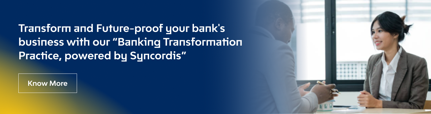 Banking and Financial Technology Services | Solutions for Banks