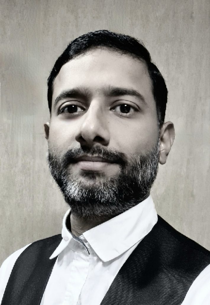 Mayank Yadav - LTIMindtree