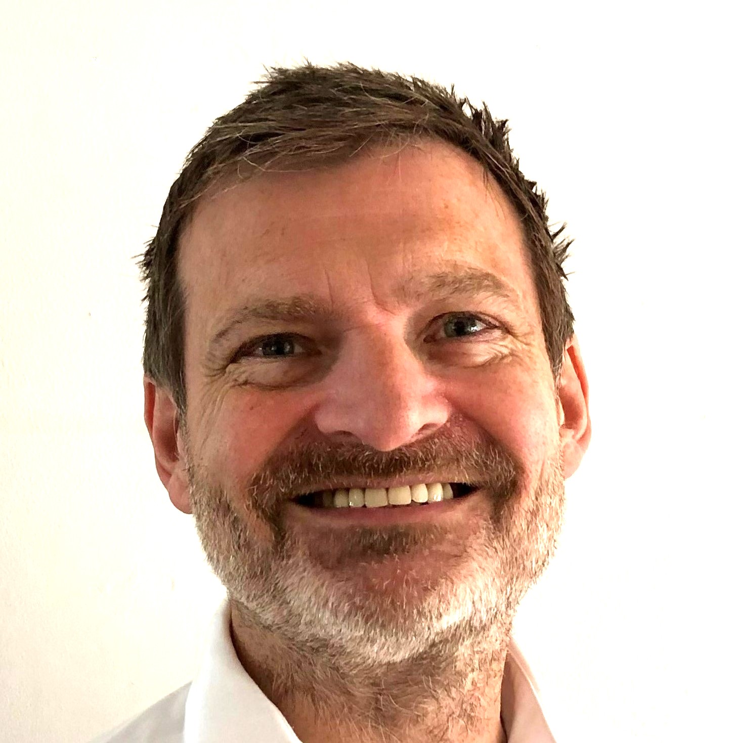 Justin Williams - LTIMindtree