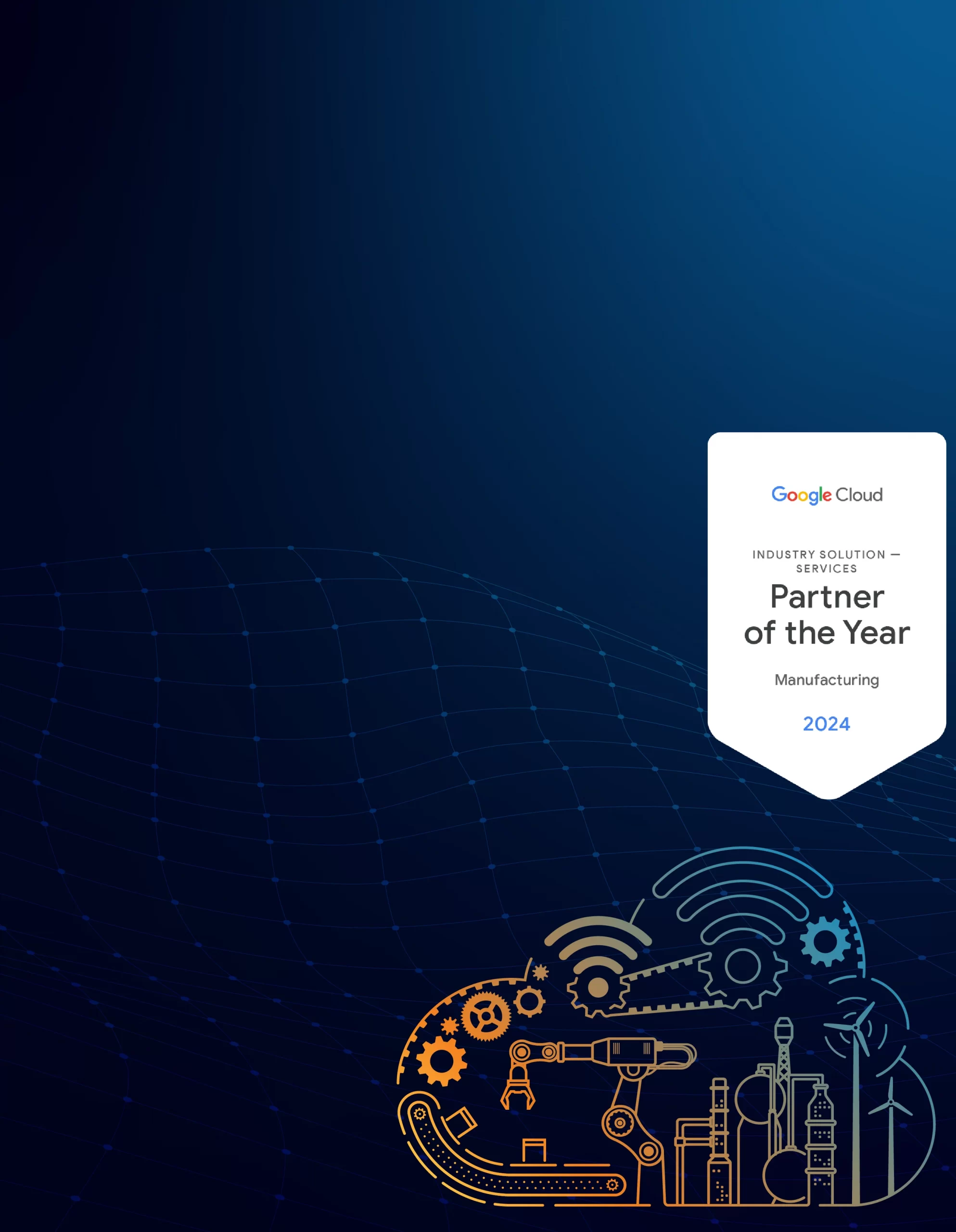 Reimagine Your Cloud Transformation Journey with LTIMindtree & Google Cloud Platform (GCP)