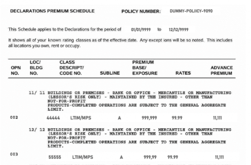 Driving Business Efficiency with Generative AI for the Insurance Broker ...