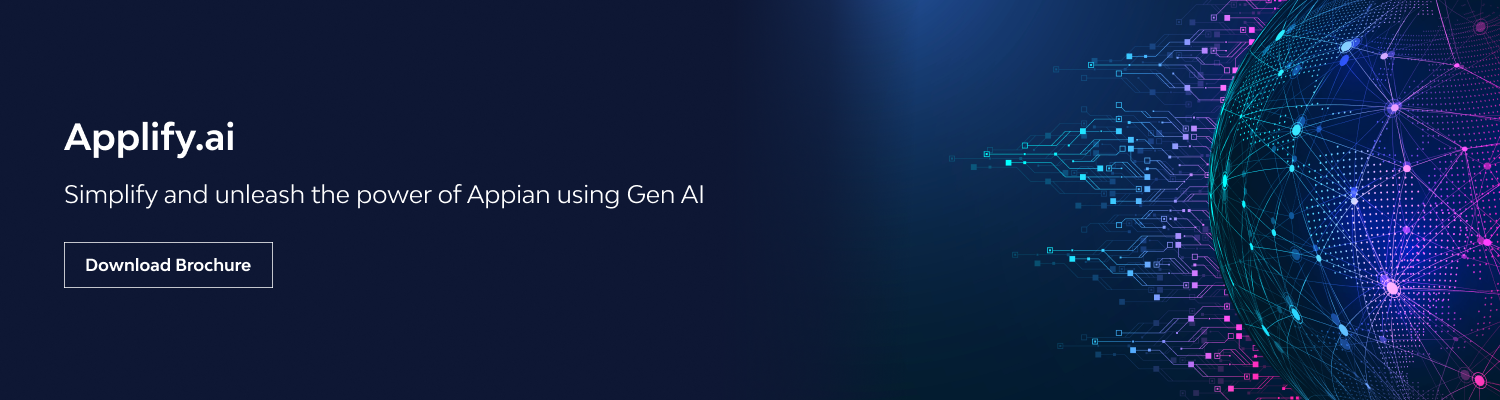 Unleashing the Power of Low-Code and GenAI