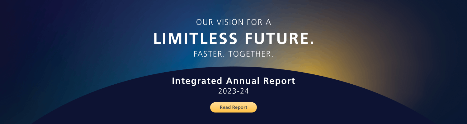 Integrated Annual Report 2020-21 - LTIMindtree