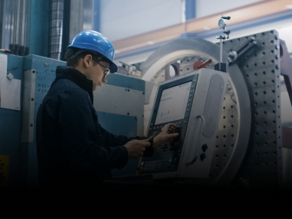 AI and IoT Solutions for Engineering & Construction