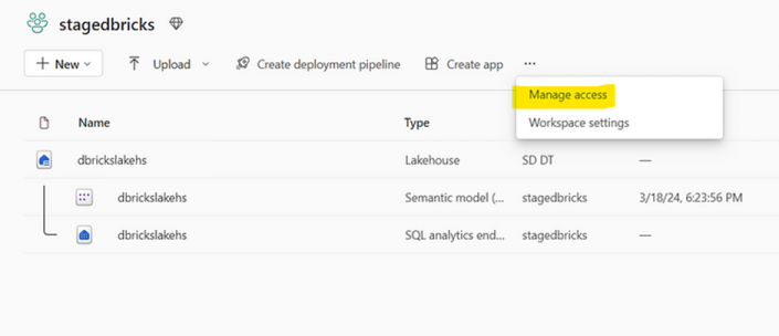 How To Integrate Databricks And Ms Fabric To Empower Complete Data