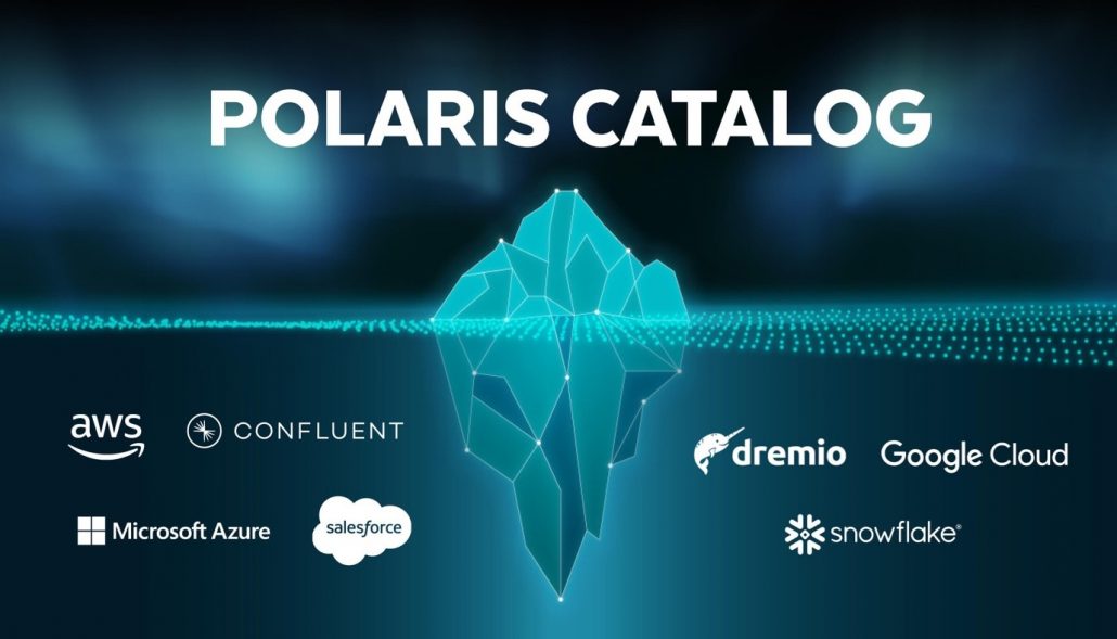 Unveiling Snowflake Polaris Catalog: A New Era of Open Data Management ...