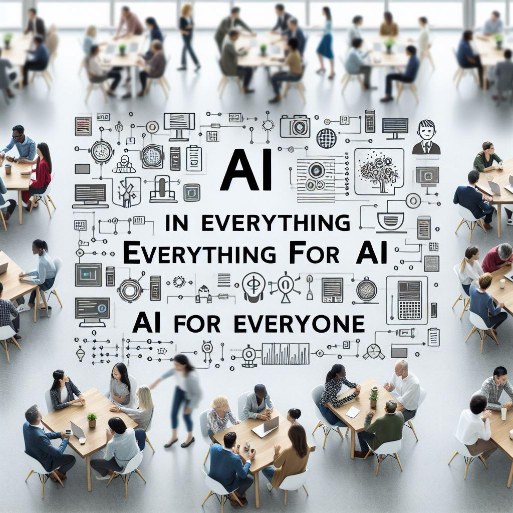 AI for Everyone with Copilot for Microsoft 365