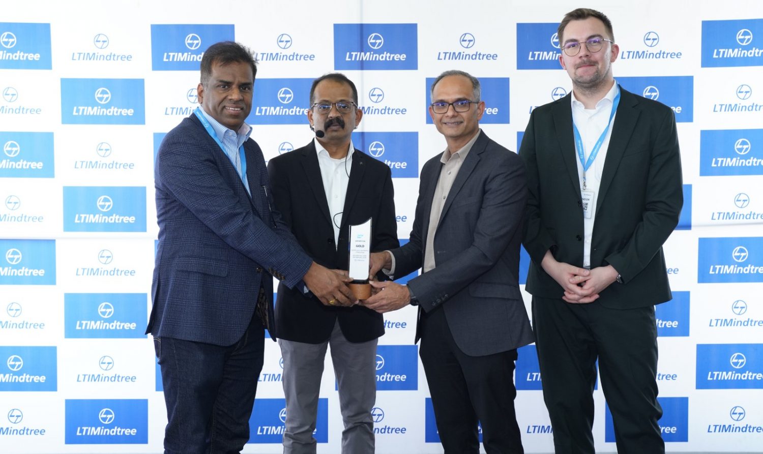 LTIMindtree LTIMindtree has been awarded SAP BTP COE Certification (CBCOE) – GOLD Tier, with a ...