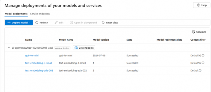 Enabling Retrieval-Augmented Generation (RAG) on Custom Copilot